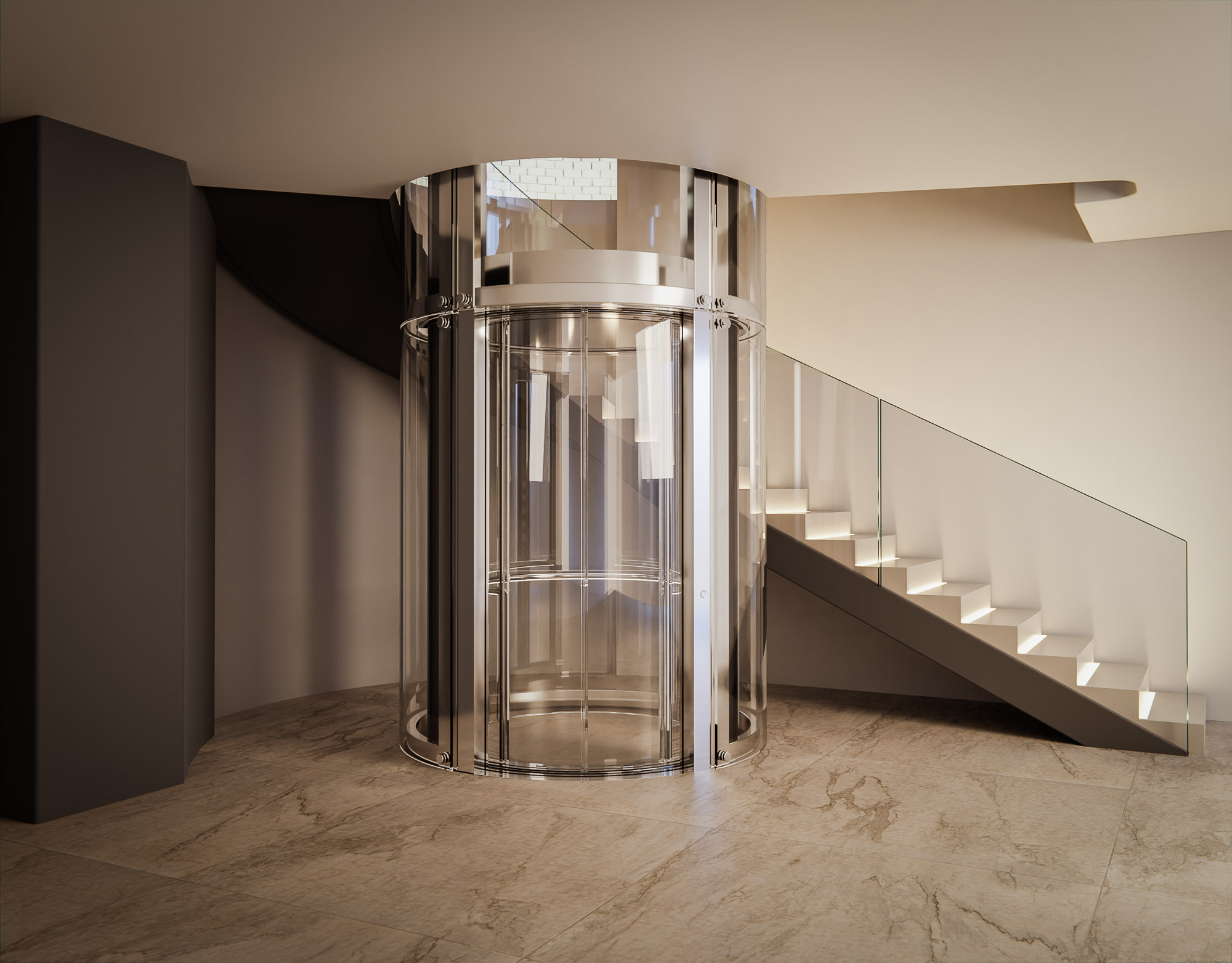 Bespoke Lift Solutions - SW