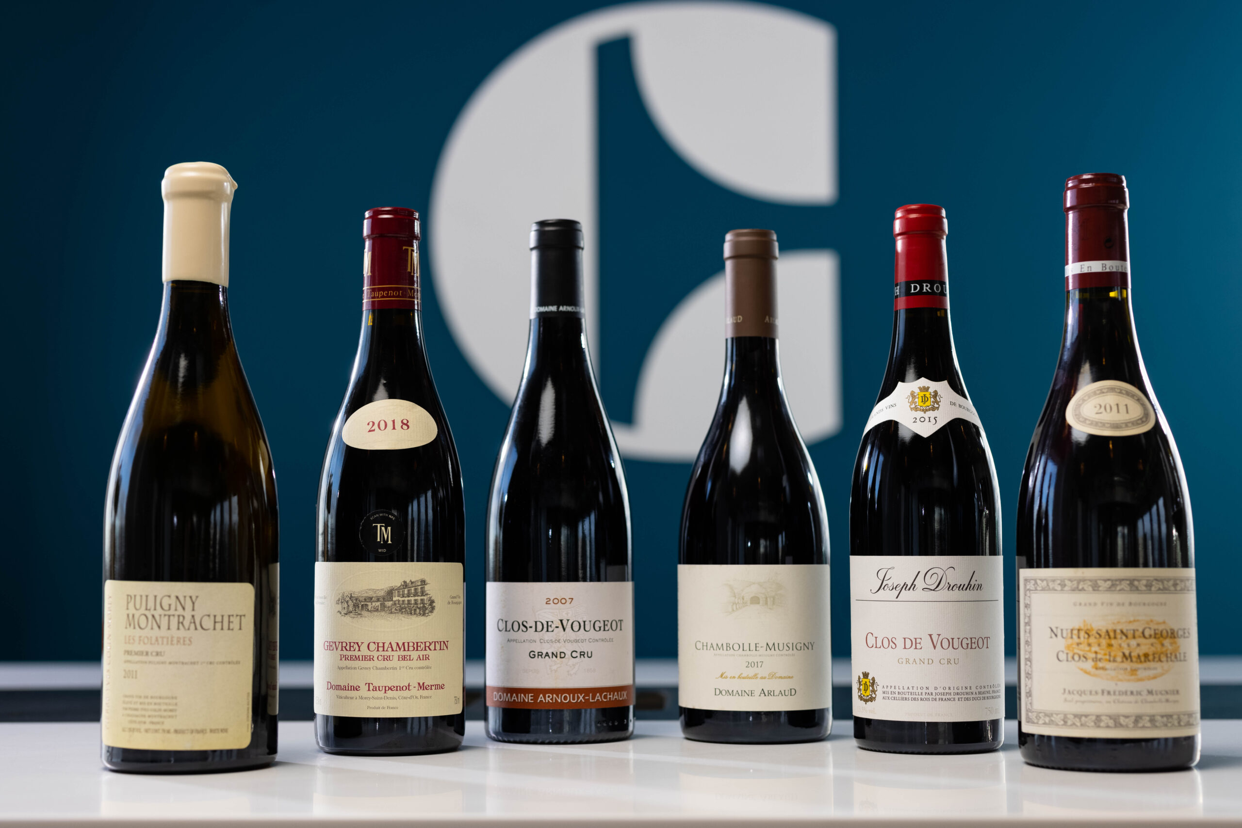 Fine Wine: stability and return potential - SW