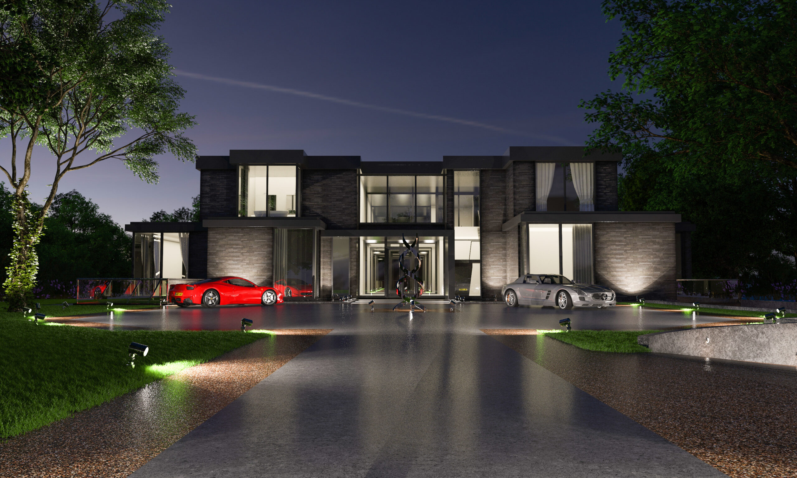 Ascot Design – Who we are, what we do, why you need to know about us. - SW