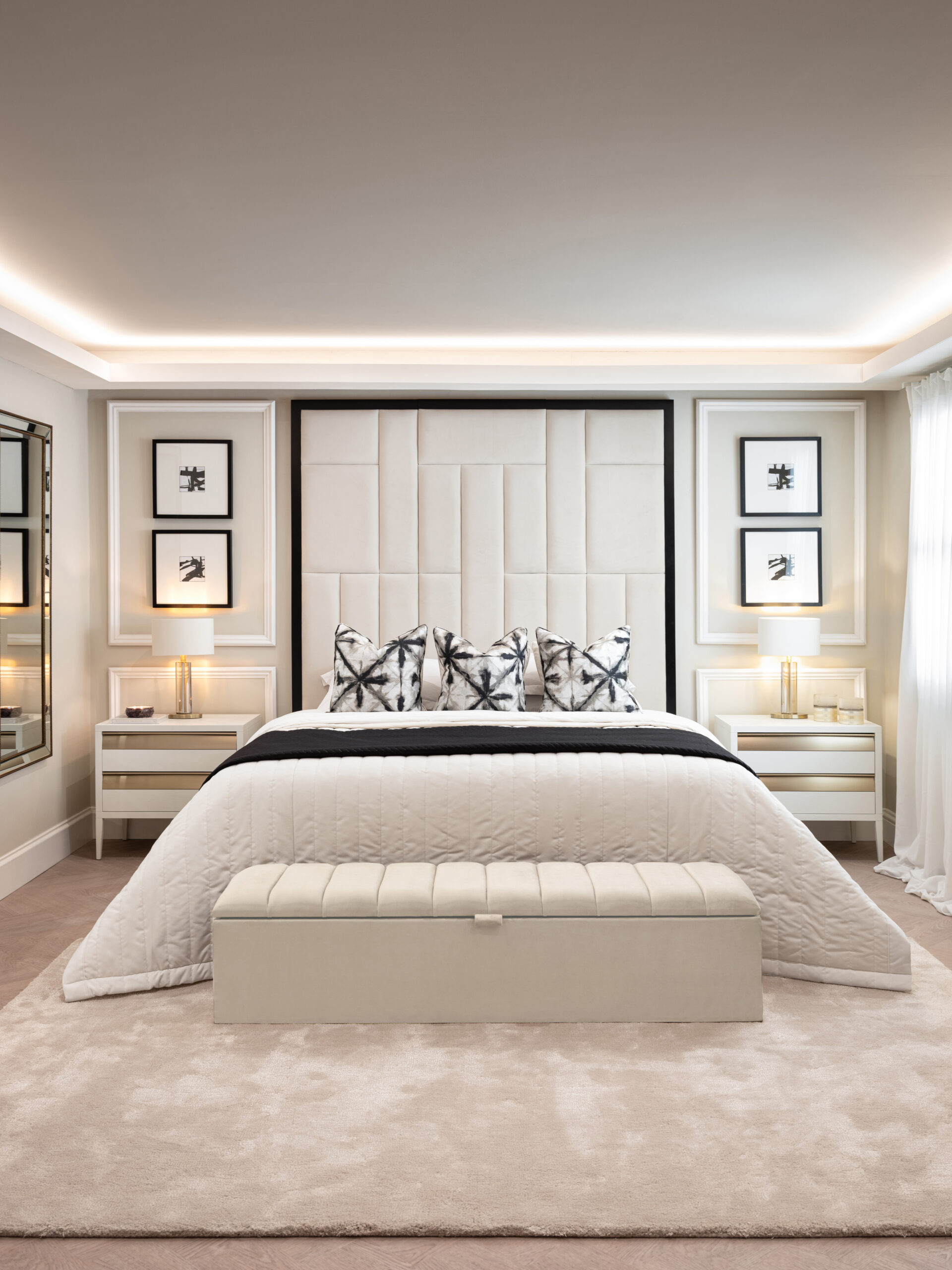 Introducing Rowen Homes - SW