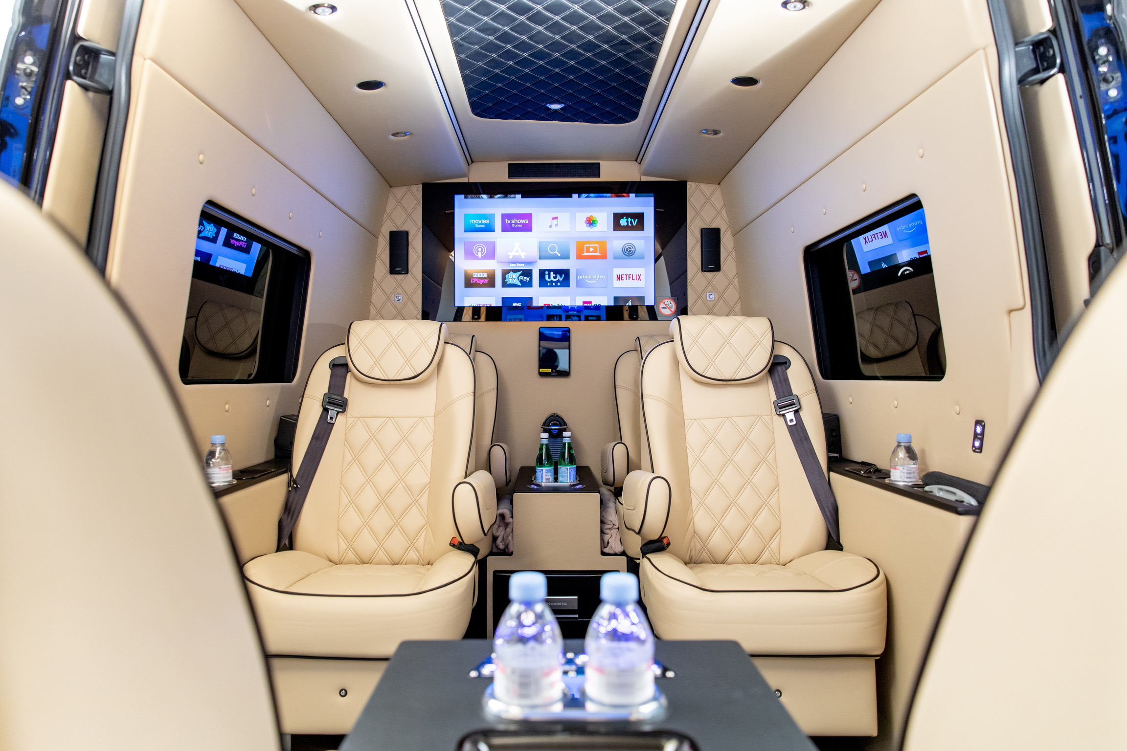 A VIP Travel Management Company - SW