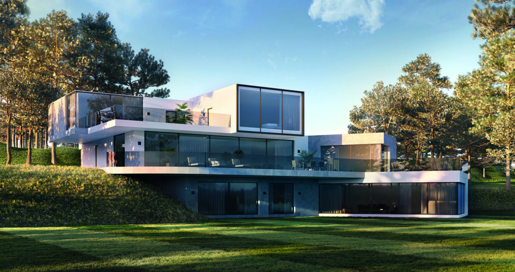 Building your dream home: what you need to know - SW