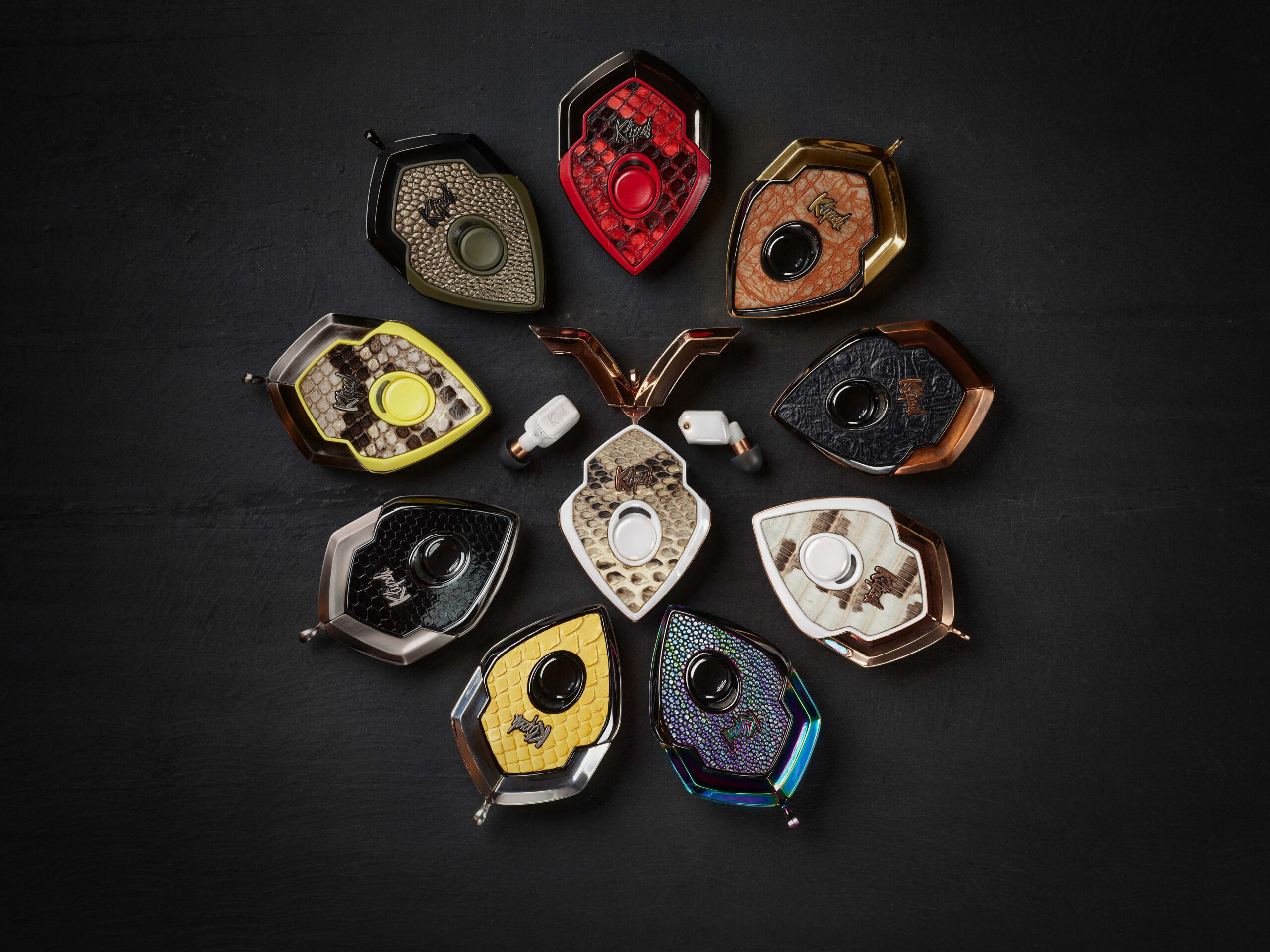 The T10 Bespoke: Legendary Sound, World Class Craftsmanship - SW