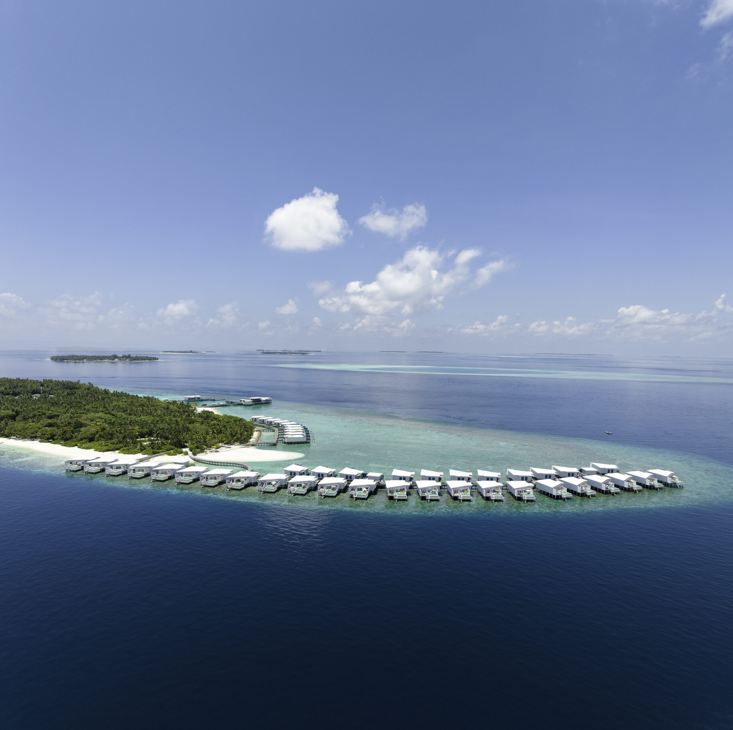 Discover the real Maldives - SW