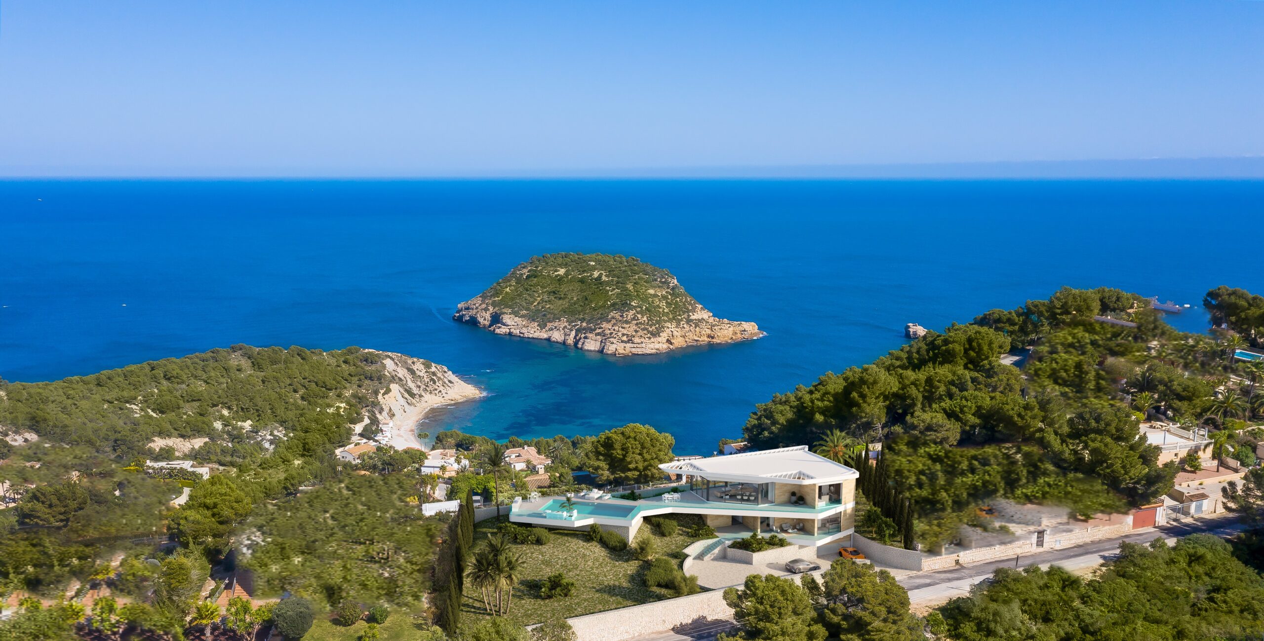 SPAIN: THE FOURTH MOST ATTRACTIVE COUNTRY IN THE WORLD - SW