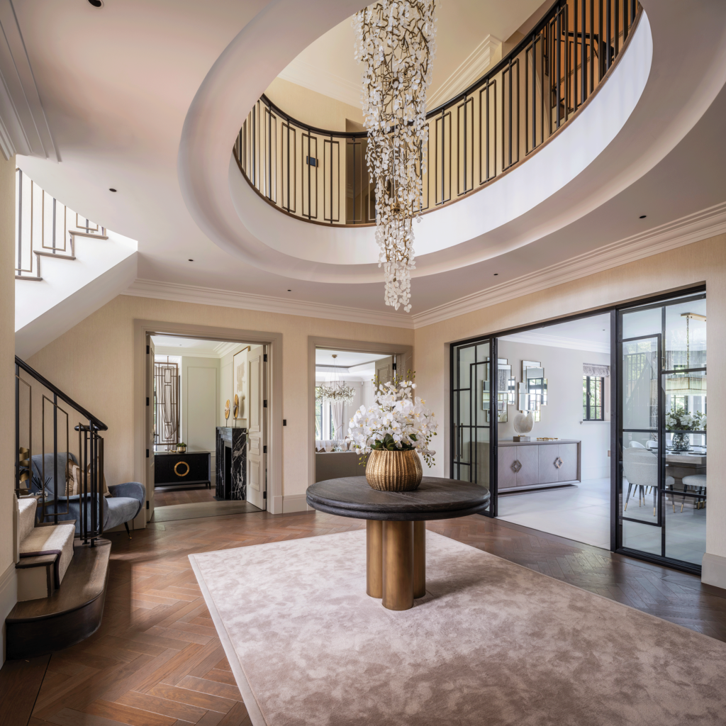 DESIGN BEYOND BOUNDARIES - SW