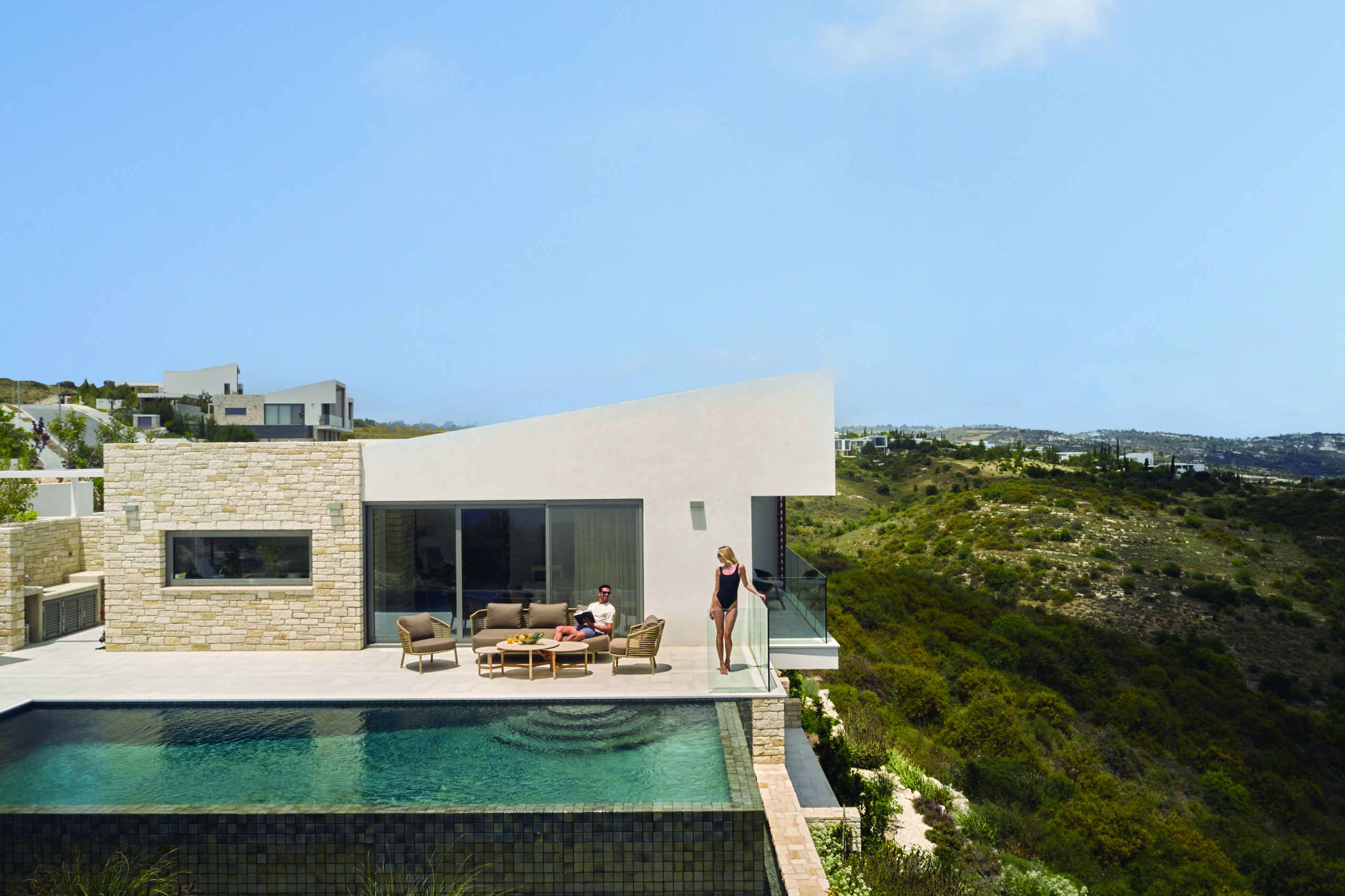 Experience Cyprus - SW