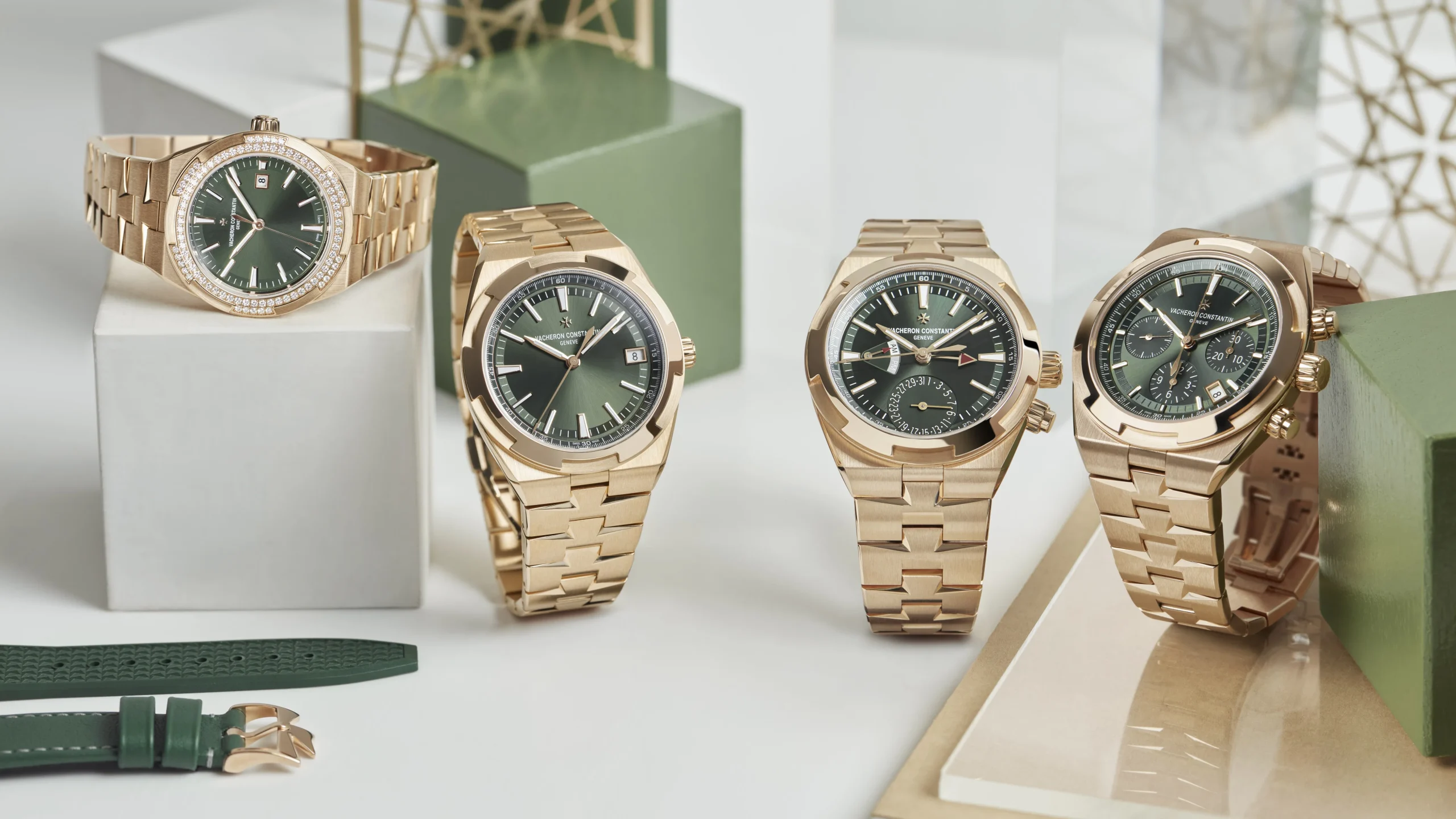 Watches and Wonders 2024: Discover The New Watch Releases For 2024 - SW