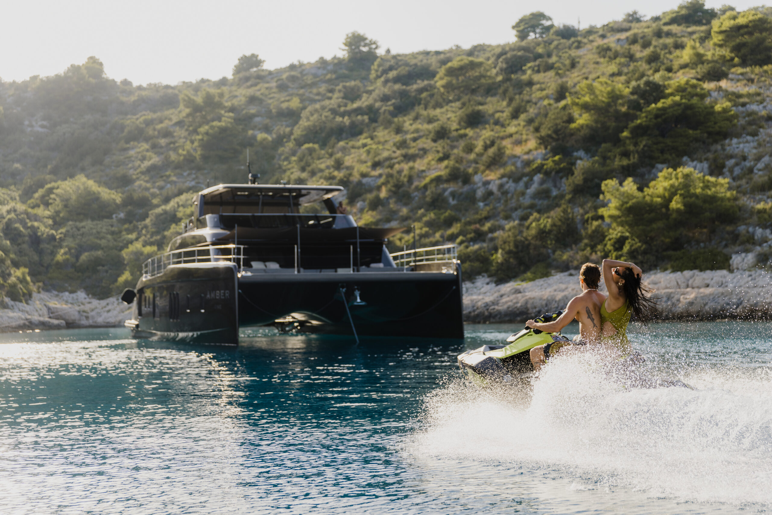 Welcome to Croatia: The Perfect Yachting Holiday - SW