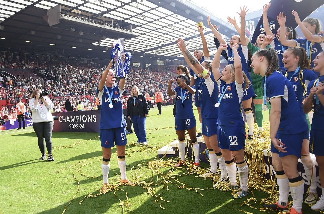 WSL 2024/25 Preview: The Fin-Culture Boom of the Women’s Game - SW