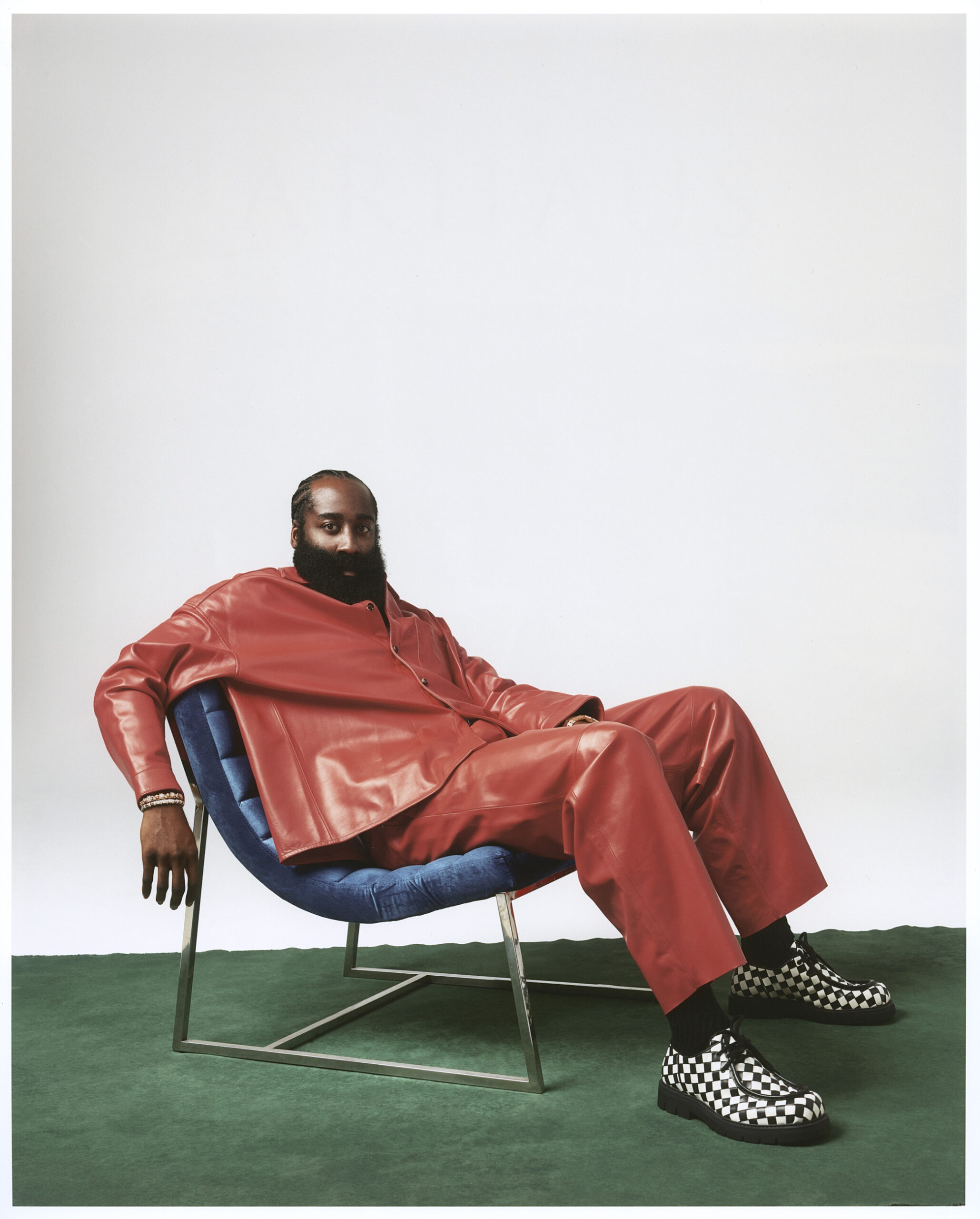 James Harden - SW