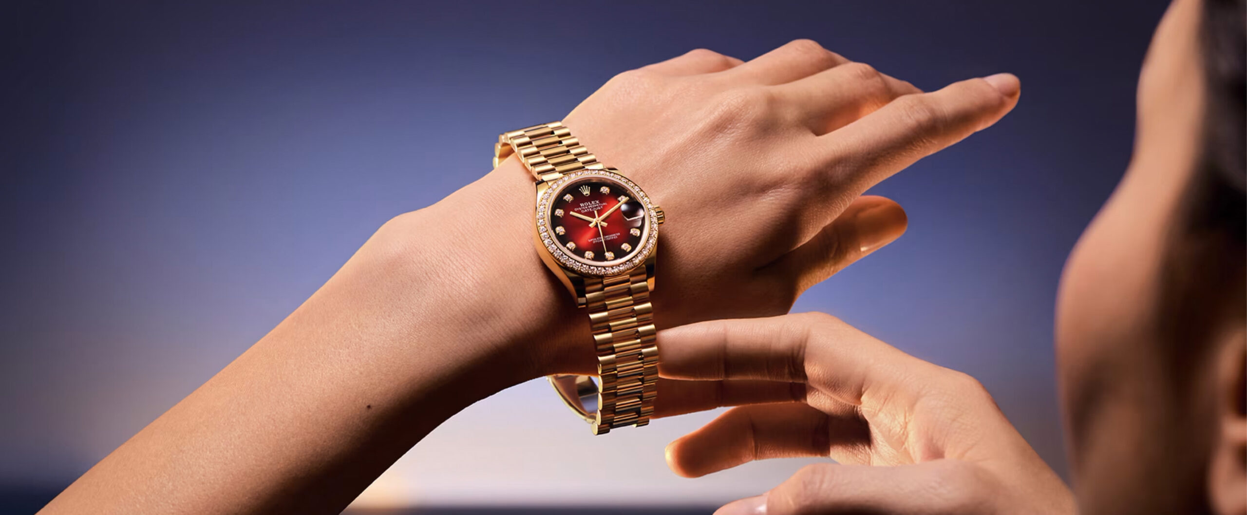 Discover the 2025 Rolex Collection: Innovation in Motion - SW