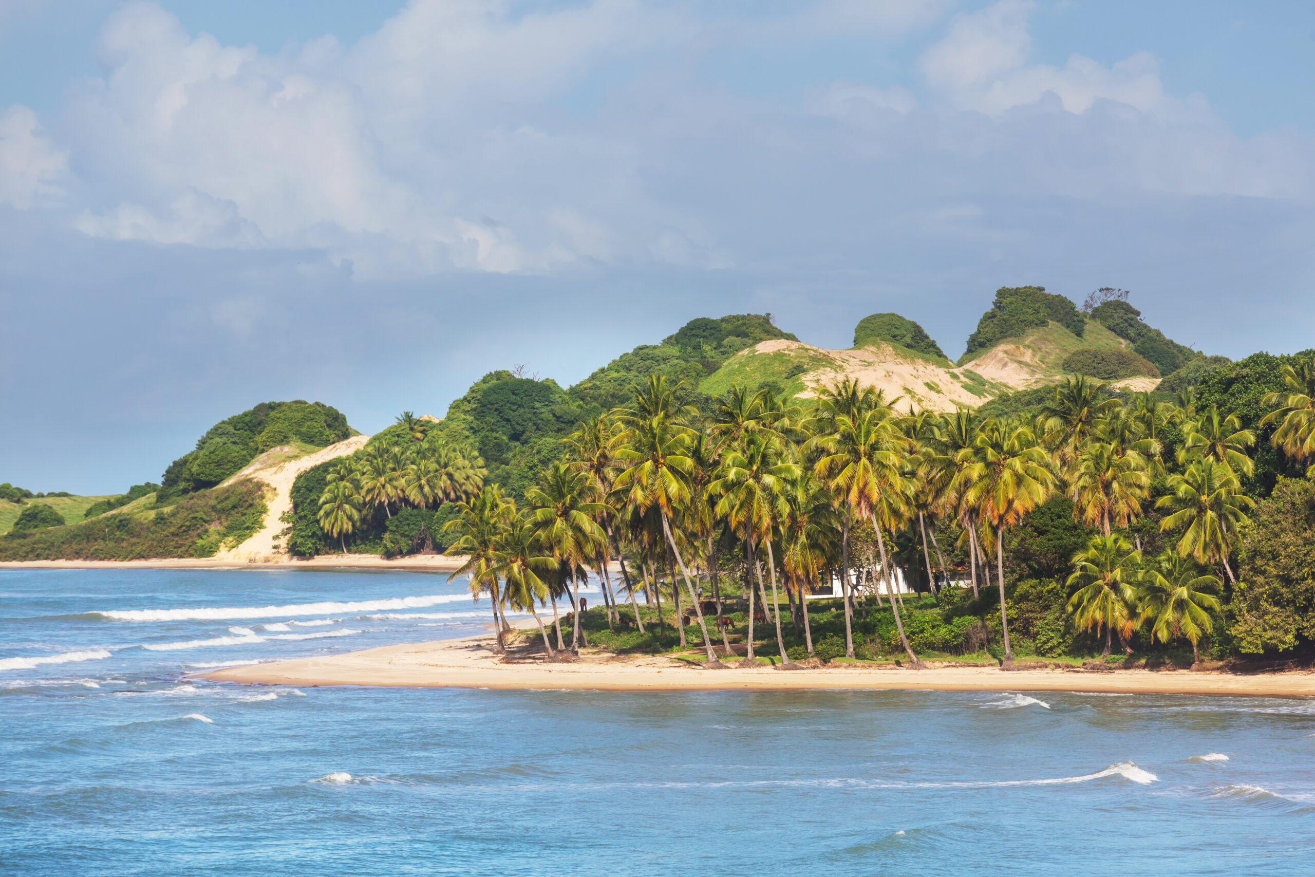 The Travel Hotlist 2025/26: Destinations to Know Now - SW