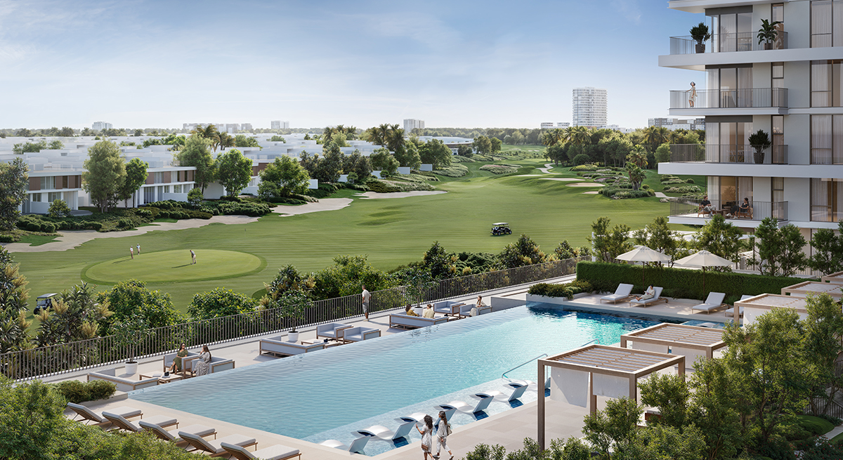 The Leading Real Estate Developments in Dubai Today - SW