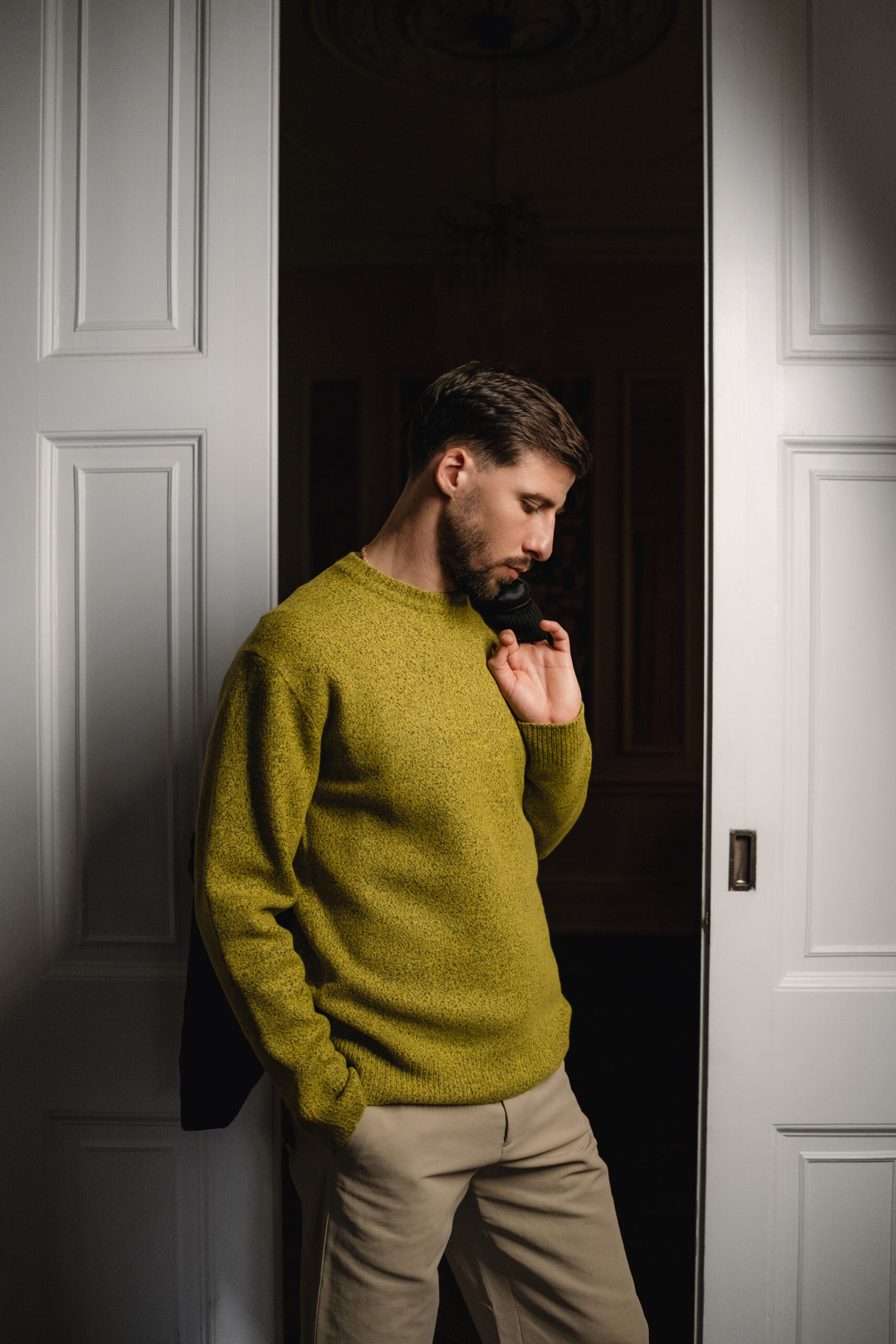 Rúben Dias - SW
