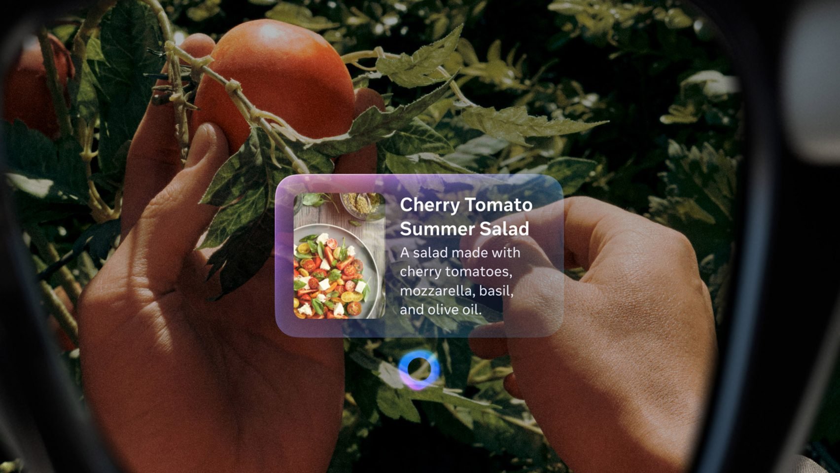 Meta Unveils AI-Enhanced Ray-Ban Smart Glasses - SW