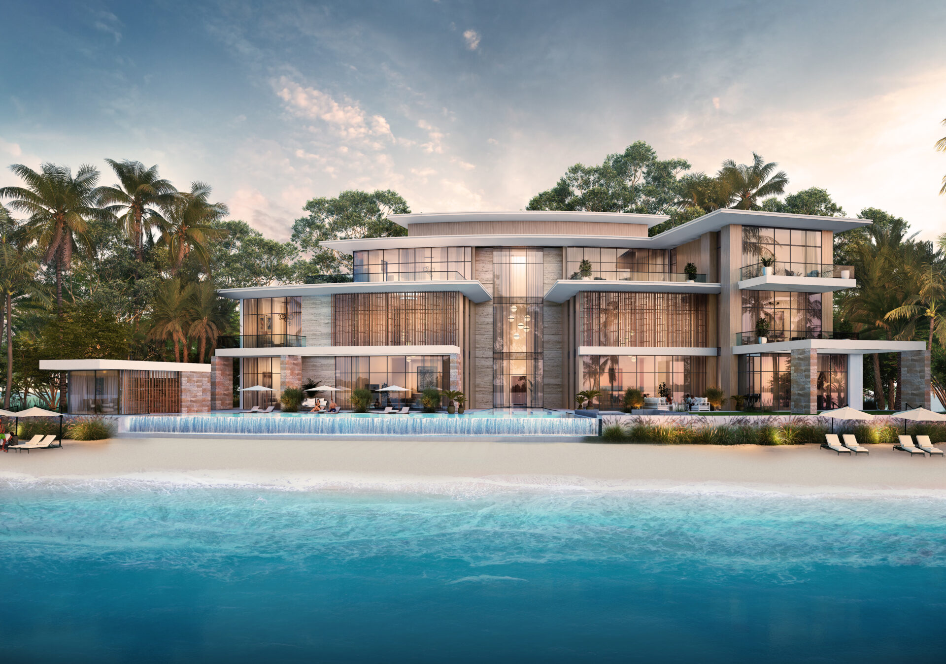 Beyond Luxury: Sobha Realty and The Art of Detail in Shaping Tomorrow - SW